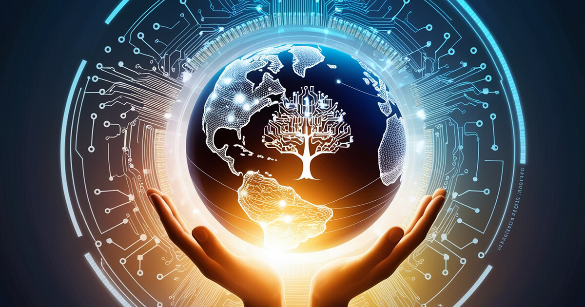 Defining Evolution in the Modern Era: Technology, AI, Human Wisdom, or ...