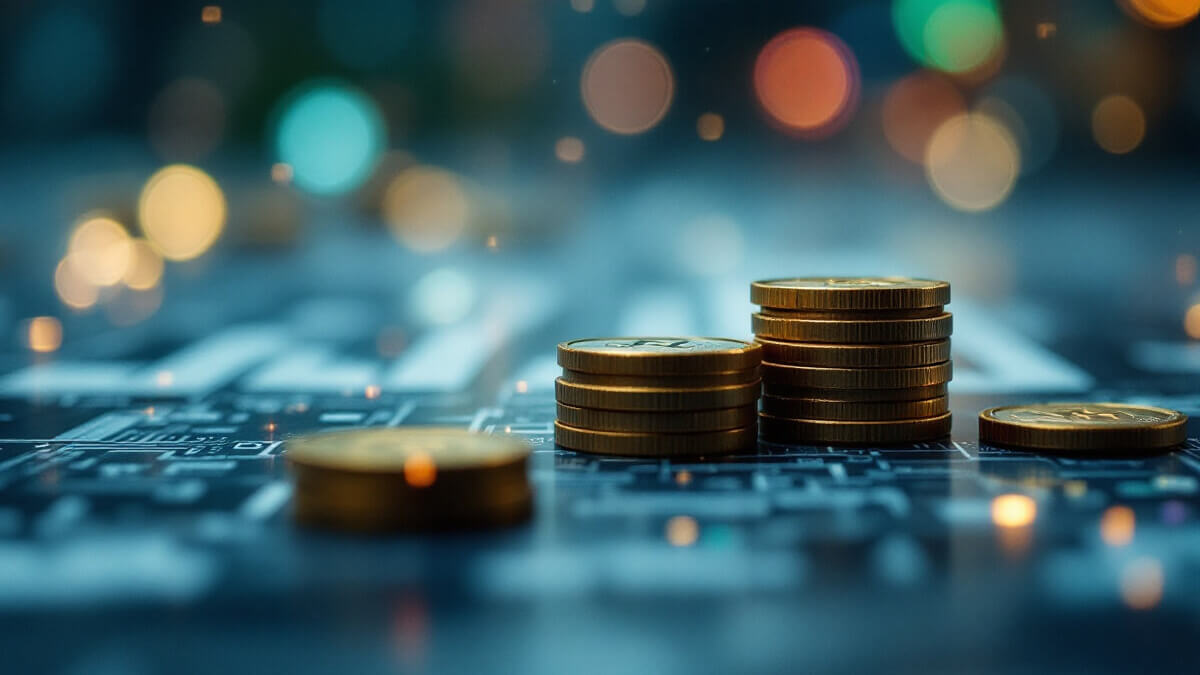 Venture Capital in 2025: Trends Shaping the Future of Tech Leadership ...