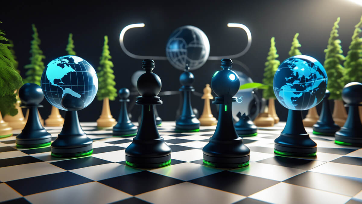 Global Leadership Challenges